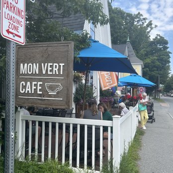 MON VERT CAFE - Updated January 2025 - 363 Photos & 444 Reviews - 28 ...