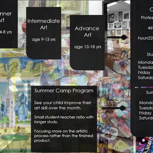 CREATIVE ARTS CENTER OF DALLAS - Updated December 2025 - 88 Photos & 23 ...