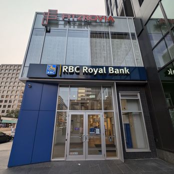 RBC ROYAL BANK - Updated June 2026 - 10 St Clair Avenue W, Toronto ...