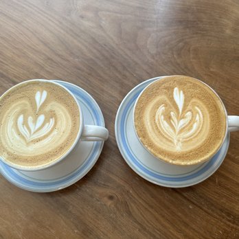 FOUND COFFEE - Updated May 2024 - 608 Photos & 445 Reviews - 1355 ...