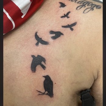 BLUE LABEL TATTOO - Updated April 2025 - 218 Photos & 98 Reviews - 3213 ...