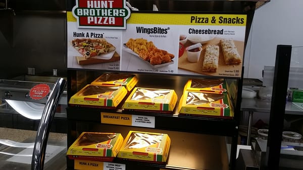 SPEEDY STOP 306 - Updated May 2026 - 34 Photos - 444 Fm 1960 Rd W ...