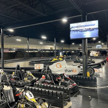 SPEEDWAY INDOOR KARTING - Updated December 2025 - 145 Photos & 90 ...