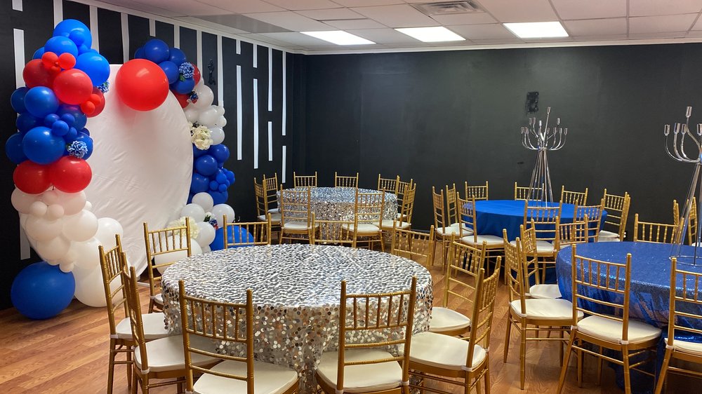 HOPE HALL - Updated October 2025 - 32 Photos - 4480 General De Gaulle ...