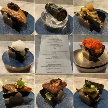 MARI - Updated October 2025 - 2193 Photos & 234 Reviews - 679 9th Ave ...