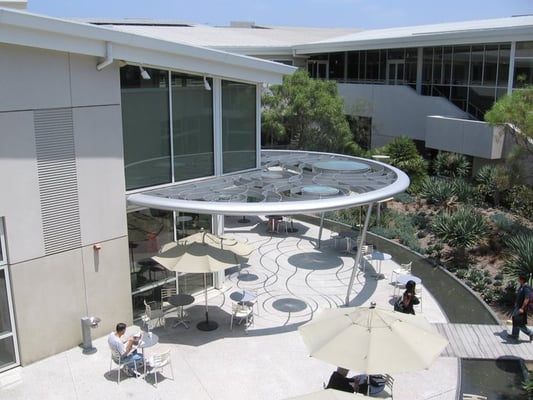 SANTA MONICA PUBLIC LIBRARY - MAIN LIBRARY - Updated October 2025 - 140 ...