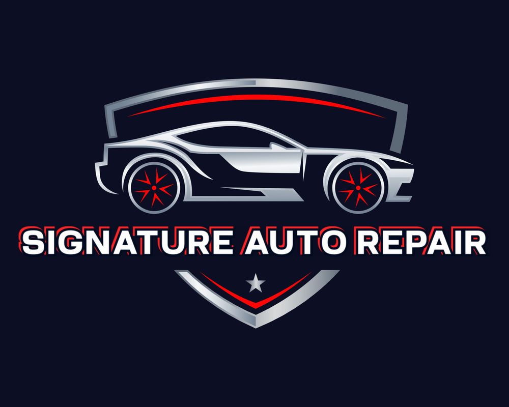 SIGNATURE AUTO REPAIR - Updated August 2025 - San Fernando, California ...