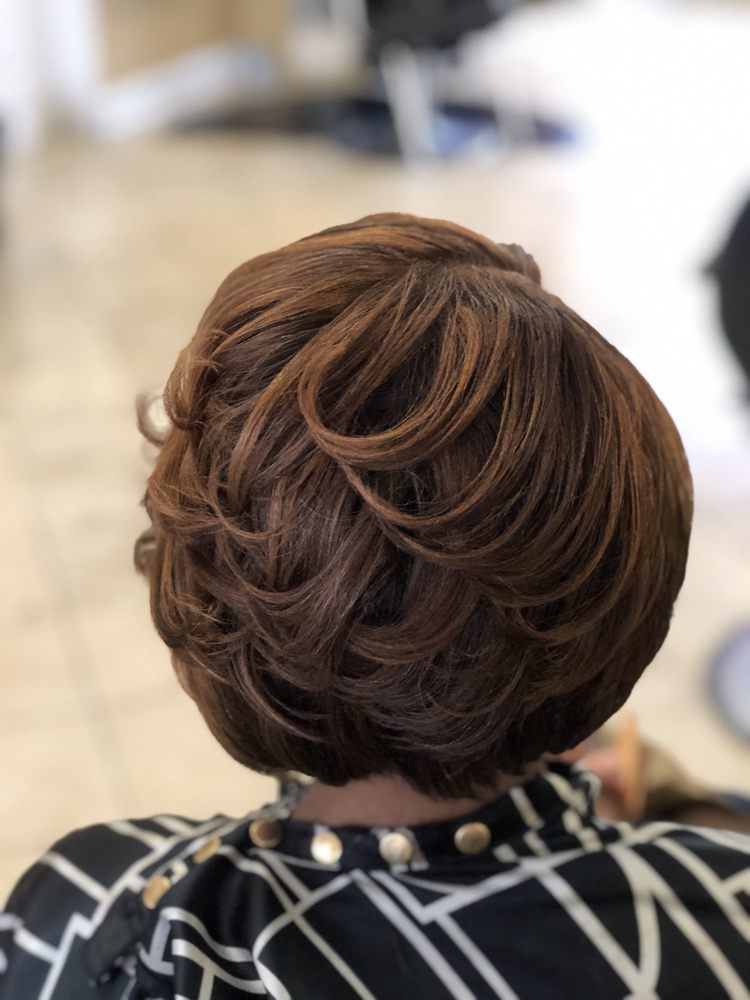 TEXTURES HAIR SALON - 26 Photos & 17 Reviews - Wigs - 244 Main St ...