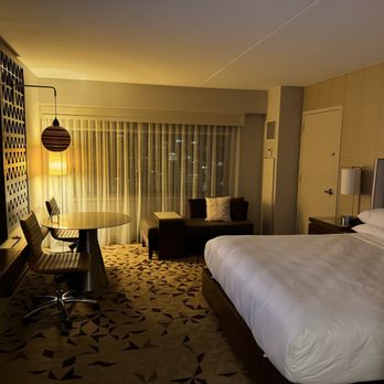 SHERATON GRAND SEATTLE - Updated January 2025 - 905 Photos & 720 ...