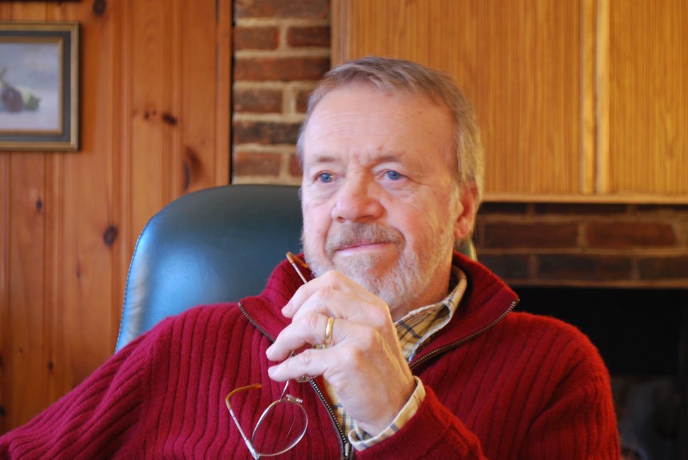 TED DEWART, PH.D., DABPS - Updated August 2025 - 1350 E Hector St ...