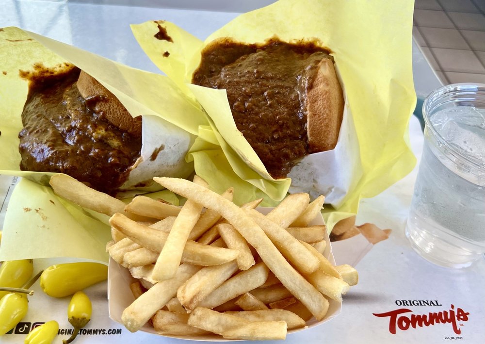 ORIGINAL TOMMY’S - Updated March 2025 - 115 Photos & 170 Reviews - 1290 ...