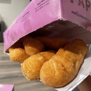 PAPILLON INTERNATIONAL BAKERY - 381 Photos & 460 Reviews - Bakeries ...