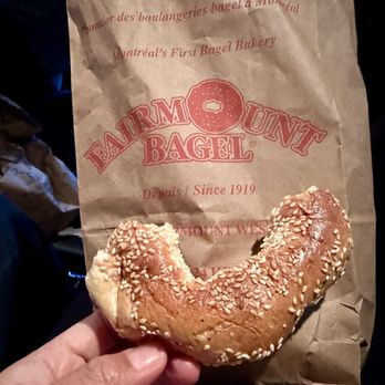 FAIRMOUNT BAGEL - Updated February 2025 - 749 Photos & 755 Reviews - 74 ...