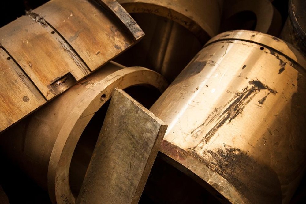 TSR RECYCLING - Updated May 2024 - 13 Photos - Hünefeldstr. 3c, Dessau ...