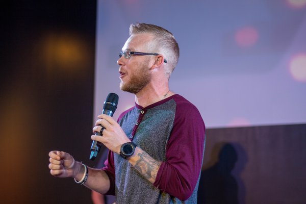 AUTHENTIC CHURCH - Updated December 2025 - 65 Photos - 2416 North ...