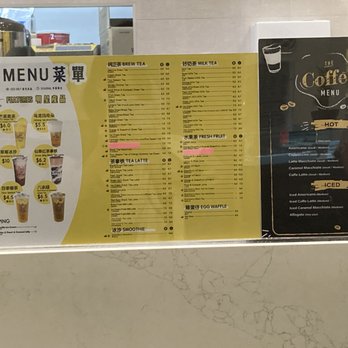 101 BOBA - Updated August 2025 - 84 Photos & 11 Reviews - 149-4800 ...