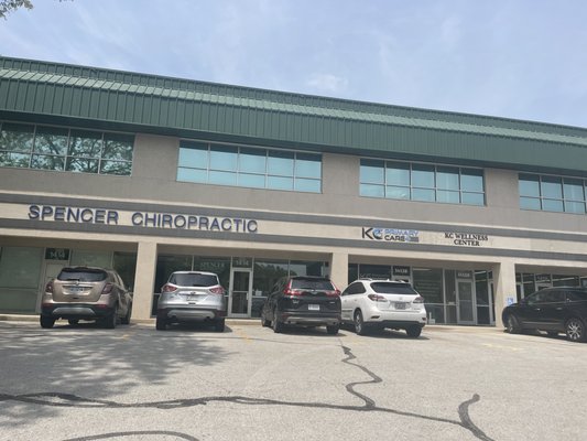 INTEGRATED BODYWORK BY JENNIFER - Updated August 2025 - 1414 NW Vivion ...