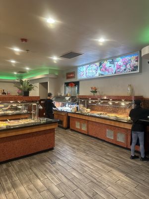 WONDERFUL BUFFET - Updated March 2025 - 214 Photos & 183 Reviews - 4365 ...