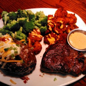 OUTBACK STEAKHOUSE - 168 Photos & 207 Reviews - 6266 Lantana Rd, Lake ...