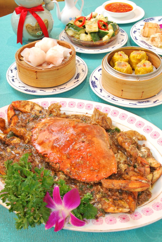 KIRIN RESTAURANT - Updated December 2024 - 1282 Photos & 821 Reviews ...