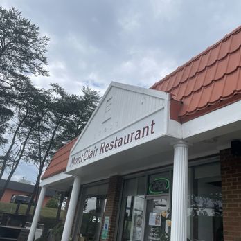 MONTCLAIR FAMILY RESTAURANT - Updated August 2024 - 416 Photos & 425 ...