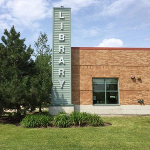 SCHAUMBURG TOWNSHIP DISTRICT LIBRARY - Updated November 2025 - 59 ...