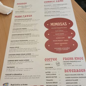 MADI - Updated August 2024 - 1347 Photos & 906 Reviews - 3737 Adams Ave ...