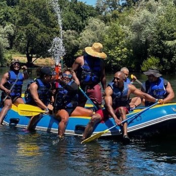 SUNSHINE RAFTING ADVENTURES - Updated September 2025 - 125 Photos & 279 ...