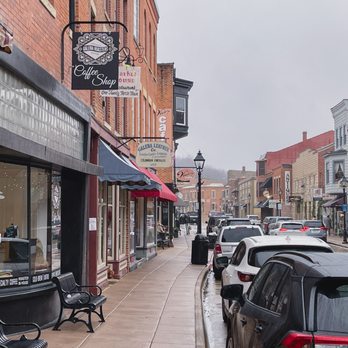 GALENA ROASTERS COFFEE SHOP - Updated June 2025 - 57 Photos & 28 ...