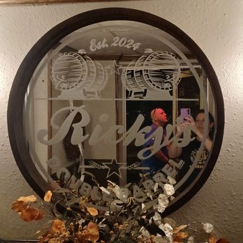 RICKY’S DOUBLE BARREL - Updated December 2025 - 13 Photos - 11318 W St ...