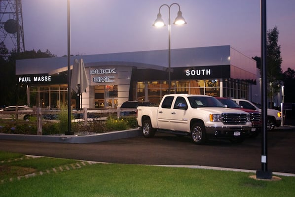 PAUL MASSE BUICK GMC SOUTH - Updated December 2025 - 14 Photos & 37 ...