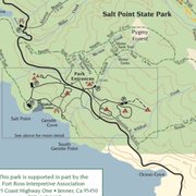 SALT POINT STATE PARK - 353 Photos & 103 Reviews - 25050 Hwy 1, Jenner ...