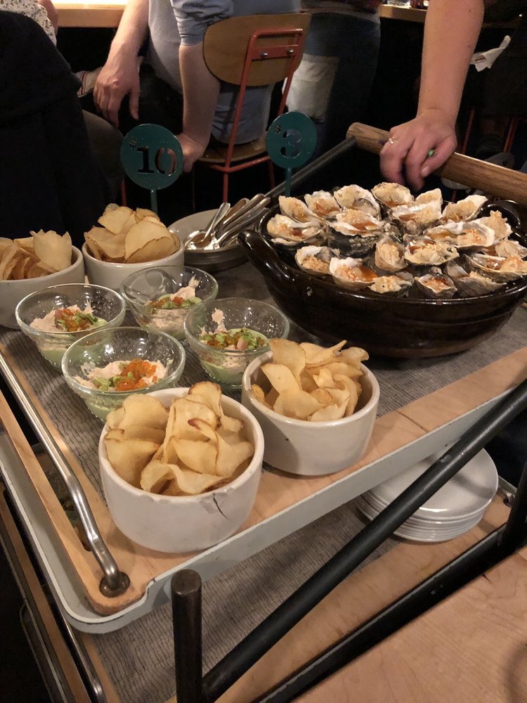 State Bird Provisions - Updated COVID-19 Hours & Services - 11021 ...