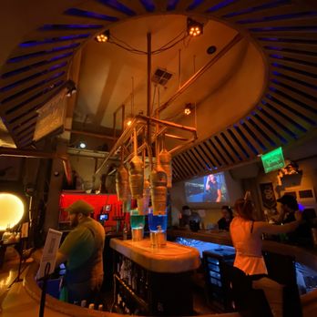 SCUM & VILLAINY CANTINA - Updated July 2025 - 1158 Photos & 771 Reviews ...