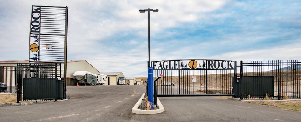 EAGLE ROCK RV & BOAT STORAGE - Updated August 2025 - 24 Photos - 930 N ...