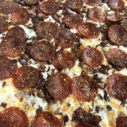 FORTEL’S PIZZA DEN - Updated July 2025 - 73 Photos & 173 Reviews - 7932 ...