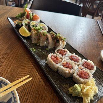 UMAI - Updated June 2025 - 2023 Photos & 1152 Reviews - 730 S Clark St ...