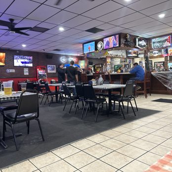 ALOHA PIZZA AND PASTA - Updated July 2024 - 38 Photos & 125 Reviews ...