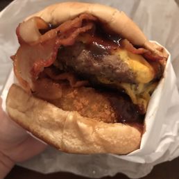 OC BURGERS - Updated September 2025 - 179 Photos & 354 Reviews - 5808 ...