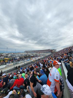 DOVER MOTOR SPEEDWAY - Updated November 2025 - 130 Photos & 24 Reviews ...
