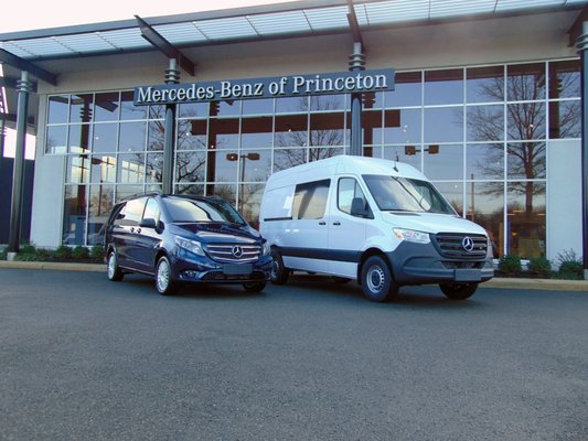 MERCEDES-BENZ OF PRINCETON - Updated March 2026 - 84 Photos & 165 ...