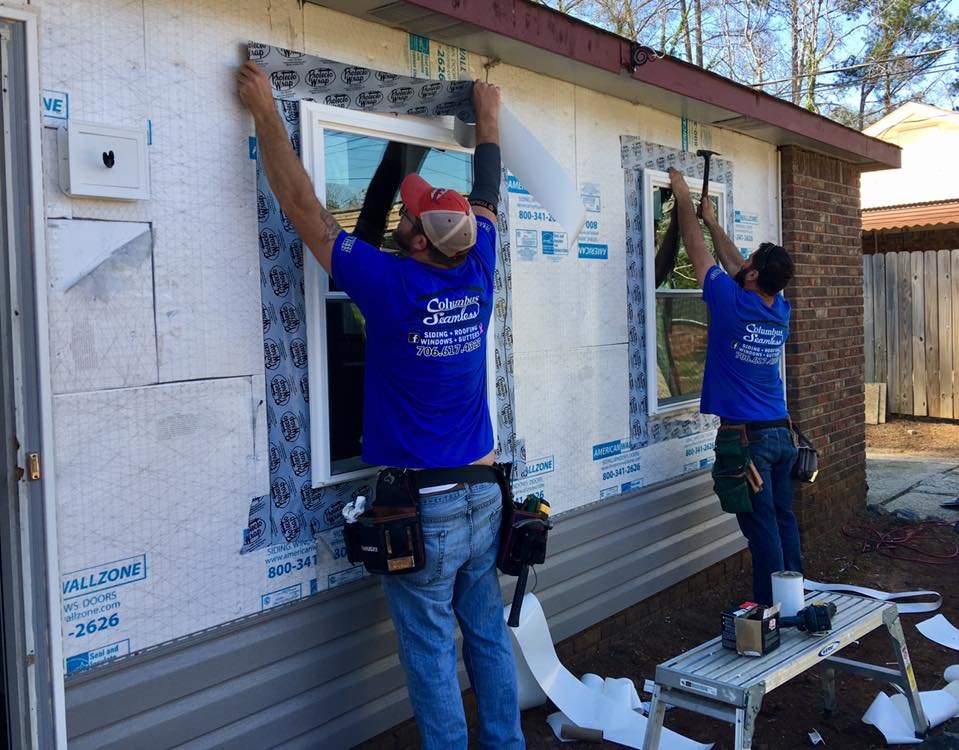 COLUMBUS WINDOWS AND DOORS - Updated November 2025 - 13 Photos - 4923 ...