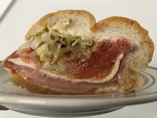 SANTUCCI’S DELI - Updated July 2024 - 135 Photos & 301 Reviews - 10107 ...