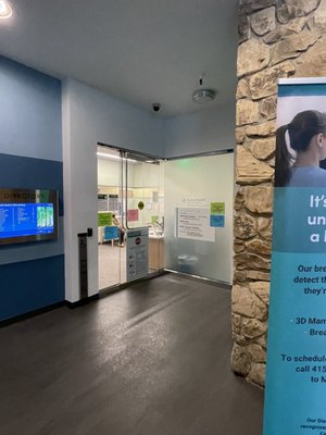 SUTTER HEALTH LAB - Updated October 2025 - 2645 Ocean Ave, San ...