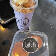 CAFE 86 - 1969 Photos & 646 Reviews - 5697 S Jones Blvd, Las Vegas, NV ...