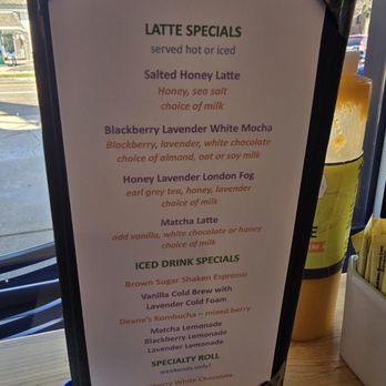 COLOSSAL CAFE - Updated October 2025 - 229 Photos & 286 Reviews - 1340 ...