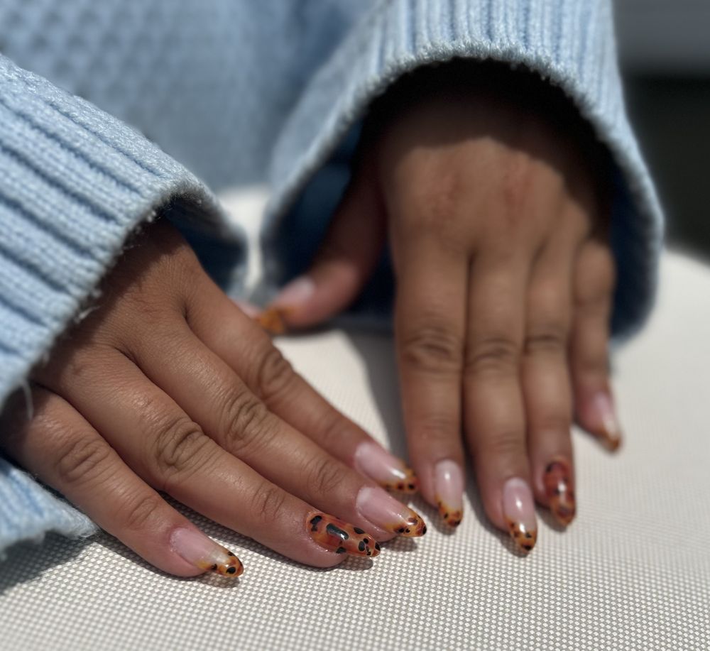 NAZCA BEAUTY - Updated October 2024 - Montréal, Quebec, Canada - Nail ...