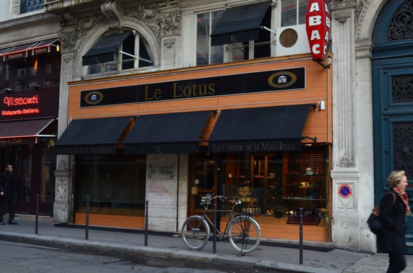 LE LOTUS - Updated December 2025 - 15 Photos & 19 Reviews - 4 rue de l ...