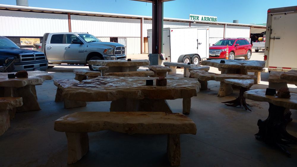 SALADO STONE - 14 Photos - 9210 Fm 2484, Salado, TX - Yelp