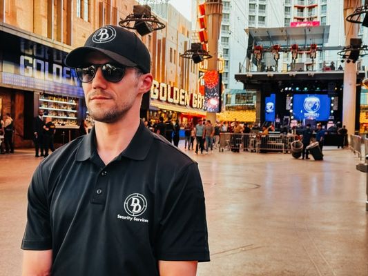 DESIGNATED DEFENSE SECURITY SERVICES - Updated January 2026 - 44 Photos ...